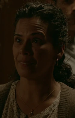 Maria Gonzales | The Vampire Diaries & Originals TV Series Wikia | Fandom