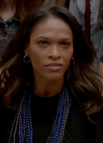 Witch One | The Vampire Diaries & Originals TV Series Wikia | Fandom