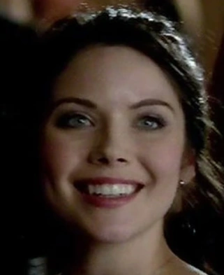 April Young | The Vampire Diaries & Originals TV Series Wikia | Fandom