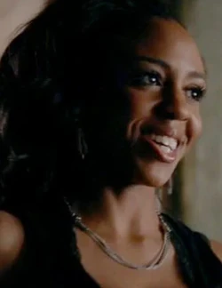 Sylvia | The Vampire Diaries & Originals TV Series Wikia | Fandom
