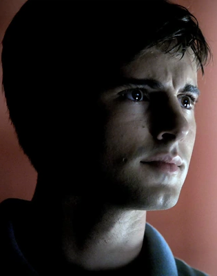 Chad (The Last Dance) | The Vampire Diaries & Originals TV Series Wikia ...