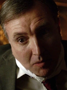 Mr. Sikes | The Vampire Diaries & Originals TV Series Wikia | Fandom