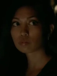 Meg (Season Eight) | The Vampire Diaries & Originals TV Series Wikia ...