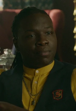 Kaleb Hawkins | The Vampire Diaries & Originals TV Series Wikia | Fandom