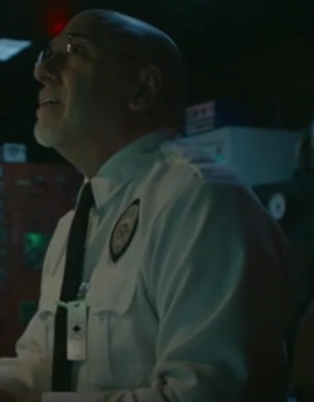 Triad Security Guard One | The Vampire Diaries & Originals TV Series ...