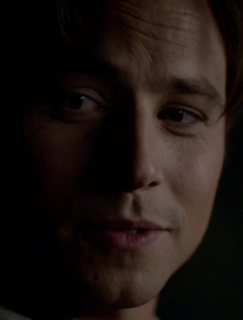 Darren Malloy | The Vampire Diaries & Originals TV Series Wikia | Fandom