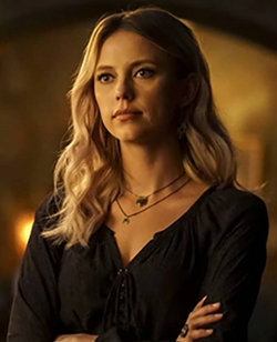 Freya Mikaelson | The Vampire Diaries & Originals TV Series Wikia | Fandom