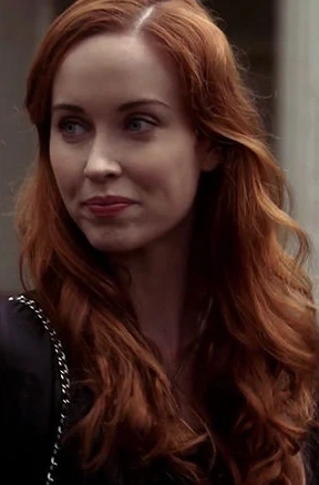 Genevieve | The Vampire Diaries & Originals TV Series Wikia | Fandom