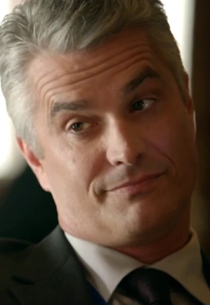 Businessman (Season Eight) | The Vampire Diaries & Originals TV Series ...