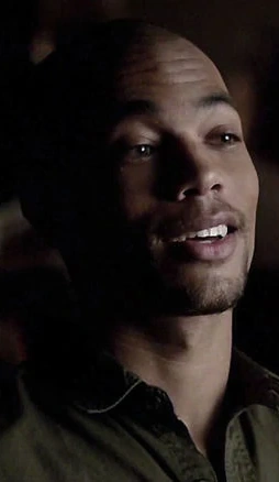 Jesse | The Vampire Diaries & Originals TV Series Wikia | Fandom