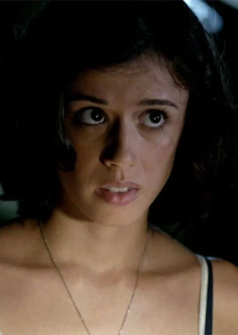 Jessie | The Vampire Diaries & Originals TV Series Wikia | Fandom