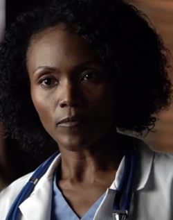Female Doctor | The Vampire Diaries & Originals TV Series Wikia | Fandom