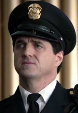 Officer | The Vampire Diaries & Originals TV Series Wikia | Fandom