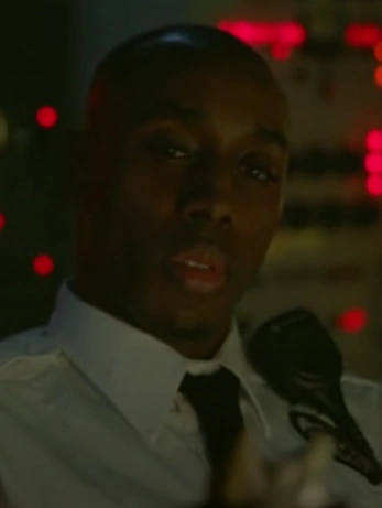 Triad Security Guard | The Vampire Diaries & Originals TV Series Wikia ...