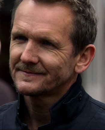 Mikael | The Vampire Diaries & Originals TV Series Wikia | Fandom