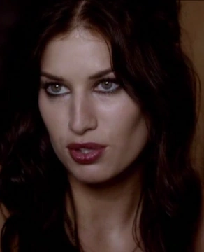 Alice | The Vampire Diaries & Originals TV Series Wikia | Fandom