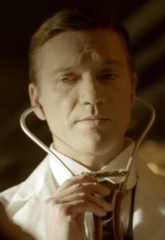 Dr. Gabler | The Vampire Diaries & Originals TV Series Wikia | Fandom