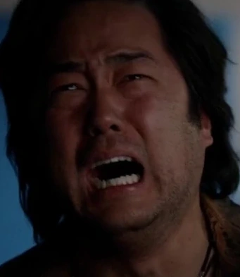 Spirit possessing Oscar | The Vampire Diaries & Originals TV Series ...