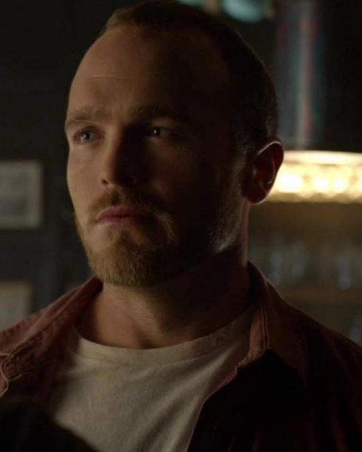 Chuck | The Vampire Diaries & Originals TV Series Wikia | Fandom