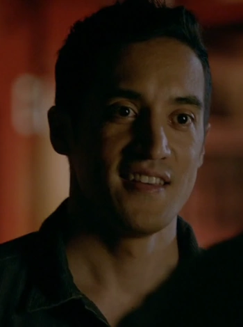 Eddie | The Vampire Diaries & Originals TV Series Wikia | Fandom