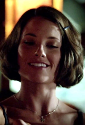 Waitress (For Whom the Bell Tolls) | The Vampire Diaries & Originals TV ...