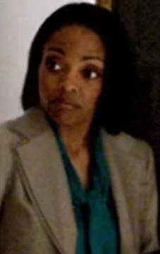 Mrs. Halpern | The Vampire Diaries & Originals TV Series Wikia | Fandom