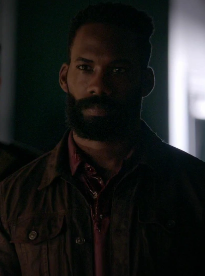 Seth | The Vampire Diaries & Originals TV Series Wikia | Fandom