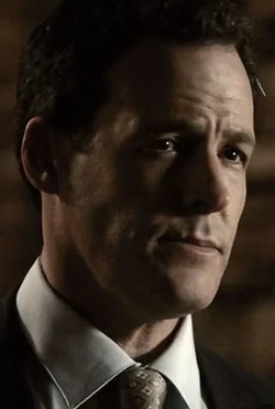 Richard Lockwood | The Vampire Diaries & Originals TV Series Wikia | Fandom