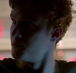 Wyatt | The Vampire Diaries & Originals TV Series Wikia | Fandom