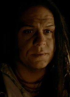 Shaman Chief | The Vampire Diaries & Originals TV Series Wikia | Fandom
