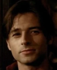 Billy | The Vampire Diaries & Originals TV Series Wikia | Fandom