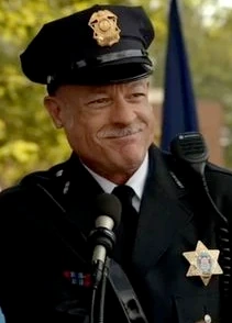 New Sheriff | The Vampire Diaries & Originals TV Series Wikia | Fandom