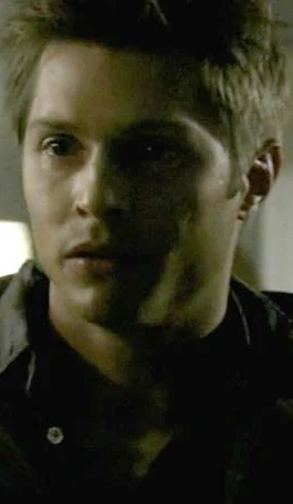 Henry Wattles | The Vampire Diaries & Originals TV Series Wikia | Fandom