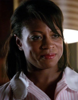 Waitress (Season Five) | The Vampire Diaries & Originals TV Series ...