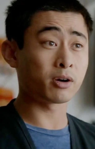 Cashier | The Vampire Diaries & Originals TV Series Wikia | Fandom