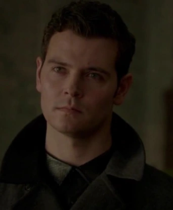 Isaac | The Vampire Diaries & Originals TV Series Wikia | Fandom