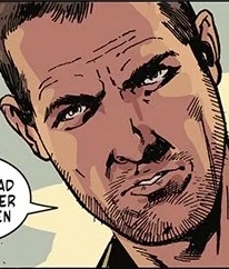 Sergeant Gregory | The Vampire Diaries & Originals TV Series Wikia | Fandom