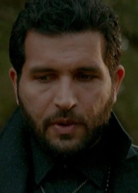 Nathaniel | The Vampire Diaries & Originals TV Series Wikia | Fandom