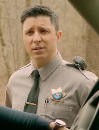 Police Officer | The Vampire Diaries & Originals TV Series Wikia | Fandom