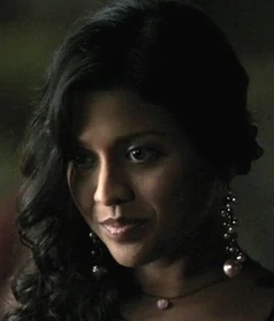 Aimee Bradley | The Vampire Diaries & Originals TV Series Wikia | Fandom