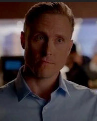 Tony (Season Seven) | The Vampire Diaries & Originals TV Series Wikia ...