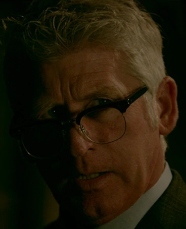 Bill | The Vampire Diaries & Originals TV Series Wikia | Fandom