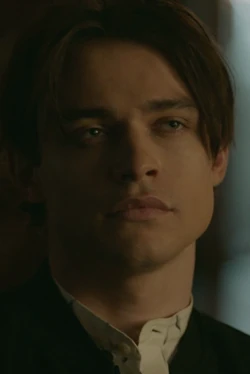Sebastian | The Vampire Diaries & Originals TV Series Wikia | Fandom
