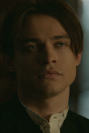 Sebastian | The Vampire Diaries & Originals TV Series Wikia | Fandom