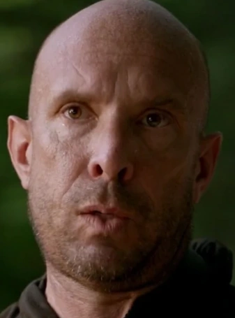 Hunter One | The Vampire Diaries & Originals TV Series Wikia | Fandom