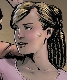 Annabelle | The Vampire Diaries & Originals TV Series Wikia | Fandom