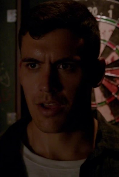 Kyle | The Vampire Diaries & Originals TV Series Wikia | Fandom