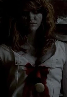 Mary Porter | The Vampire Diaries & Originals TV Series Wikia | Fandom