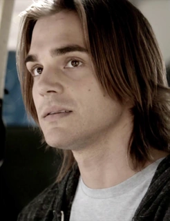 Chad Carpenter | The Vampire Diaries & Originals TV Series Wikia | Fandom