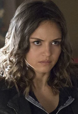 Rayna Cruz | The Vampire Diaries & Originals TV Series Wikia | Fandom